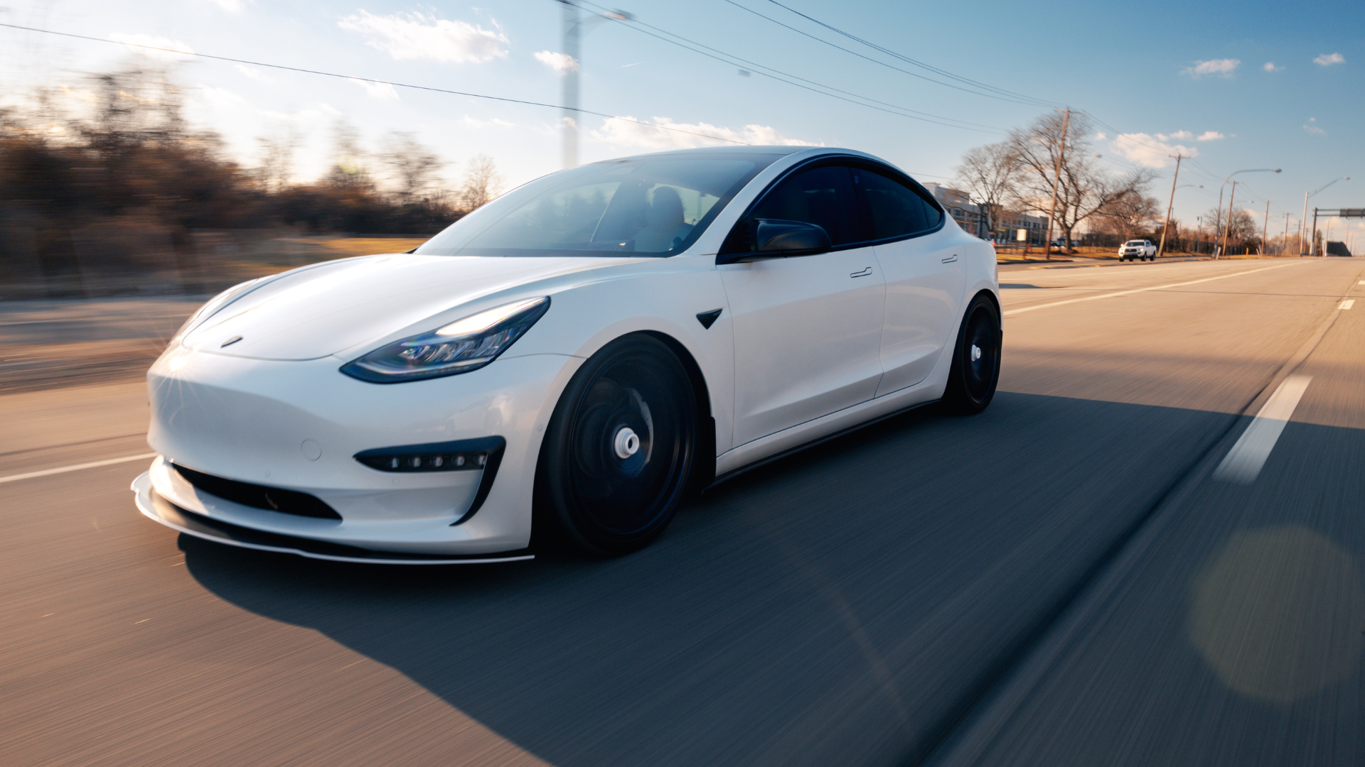 Navigating New Roads and the Era of Electrified Vehicles - Visscher-Pau ...